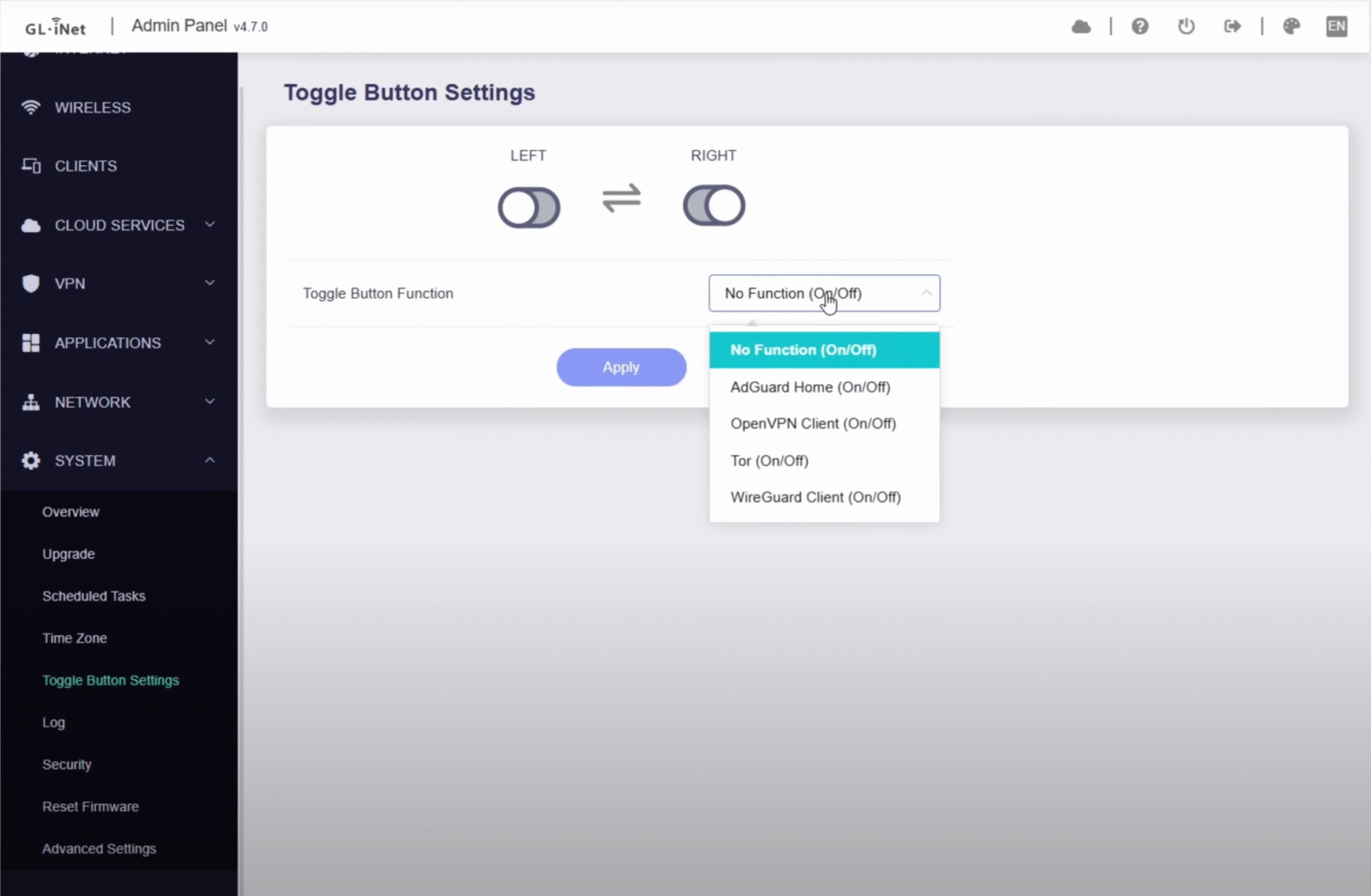 GL.iNet GL-BE3600 Review: Wi-Fi 7 Travel Router - Konstantinos Pouaridis